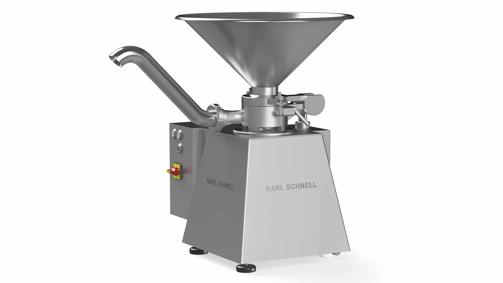 KS | Emulsificadores