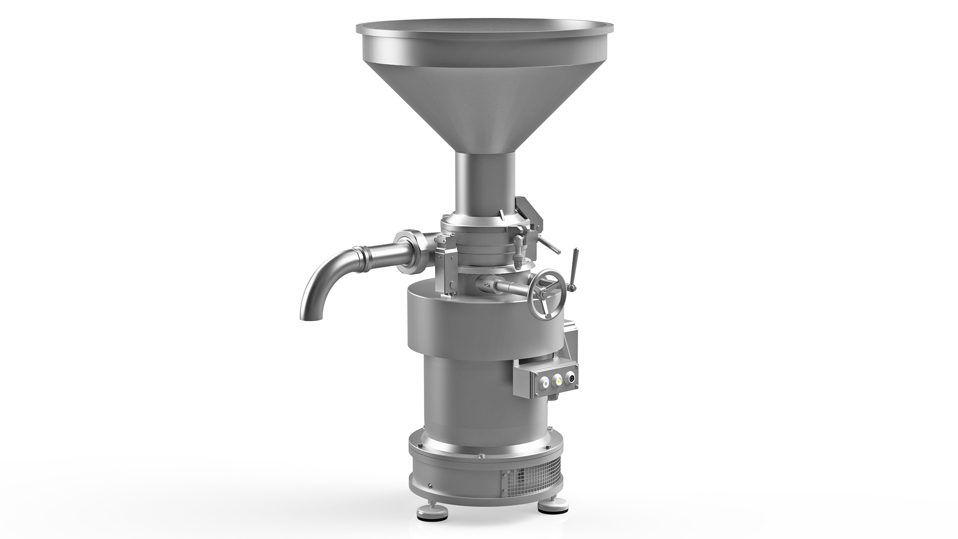 KS | Emulsificadores Série F - F86 / F320