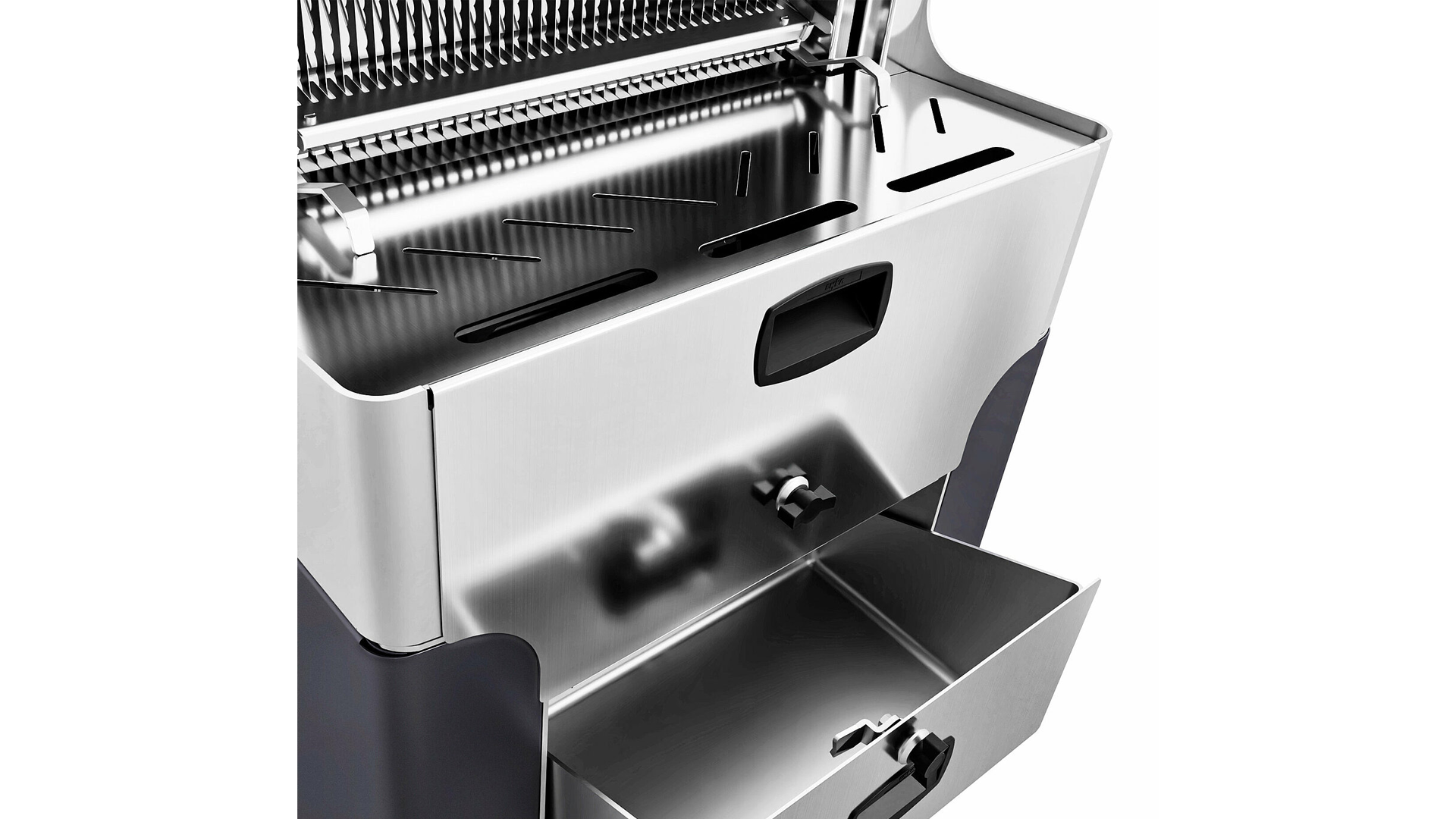 MHS | Porcionadora Pão - MHS Basic